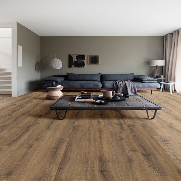 Виниловая плитка Moduleo Select Brio Oak 22877 - купить в Киеве и ...
