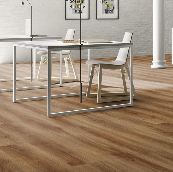 Виниловая плитка Moduleo Select Classic Oak 24844 - купить в Киеве и ...