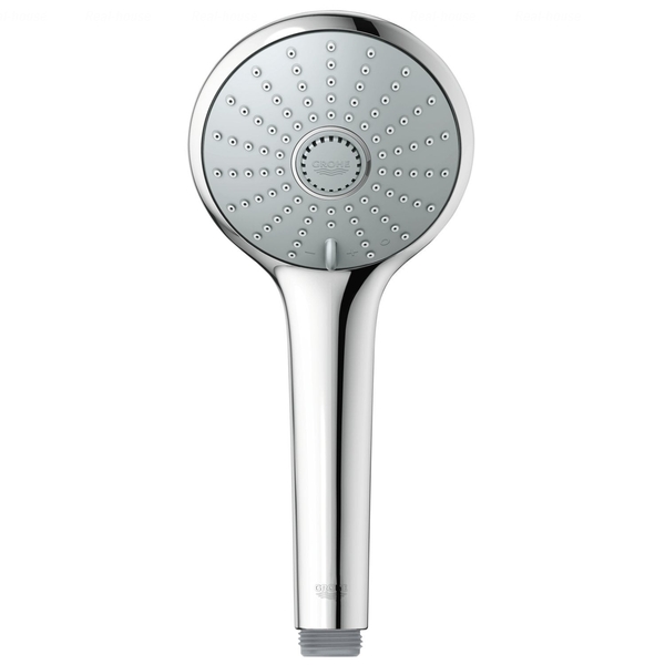 Ручной душ Grohe Euphoria 110 2jet (27220000) - купить в Киеве и ...