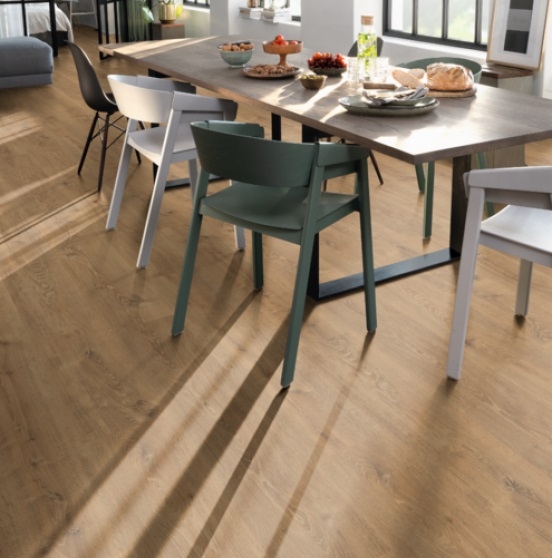 Ламинат Egger Large Дуб Волтем натуральный EL2935 - купить в Киеве и Украине, недорогая цена ...