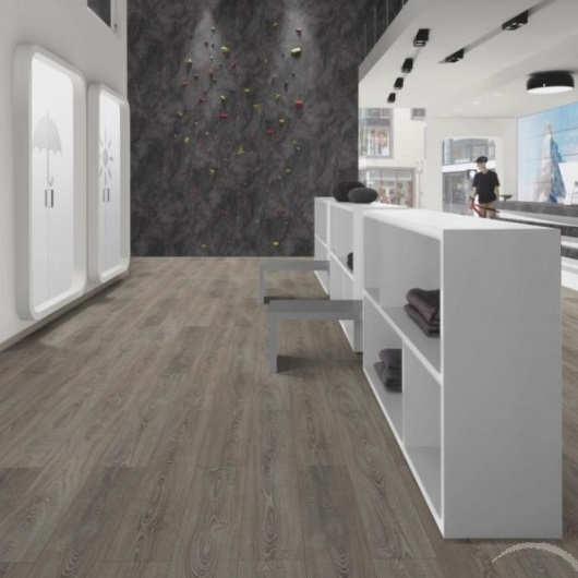 Ламинат Egger PRO Classic V4 8/32 Дуб Бардолино серый EPL036 - купить в Киеве и Украине ...