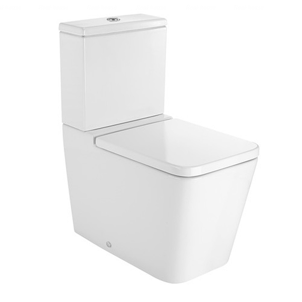 Зливний бачок для унітазу Roca Inspira Square (A341520000) - купити в ...