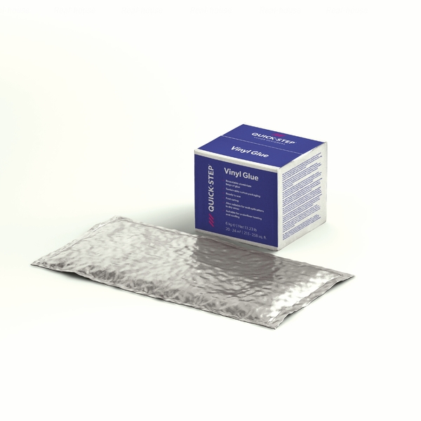 Клей для винила Quick-Step Livyn Glue 6 кг купить Киев, цена Украина