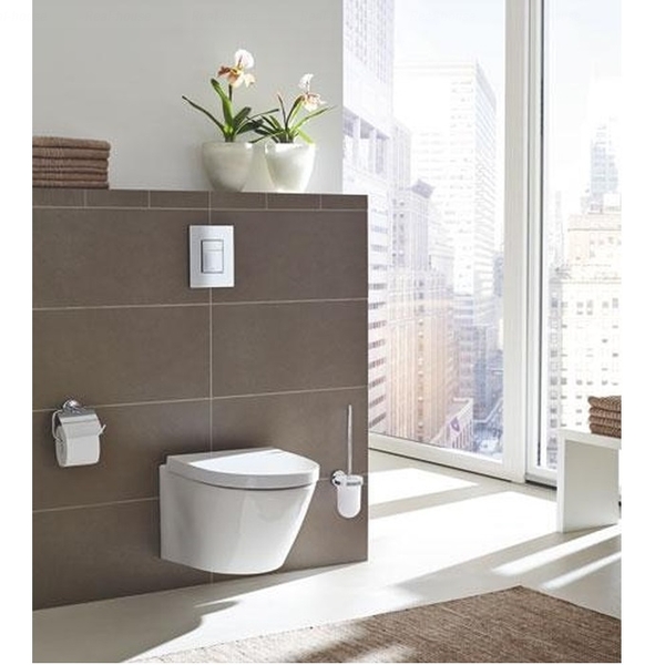 Инсталляция 3в1 для подвесного унитаза Grohe Rapid SL (38772001 ...